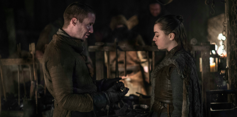 GoT Season 8 Episode 2 – Krista Lauren